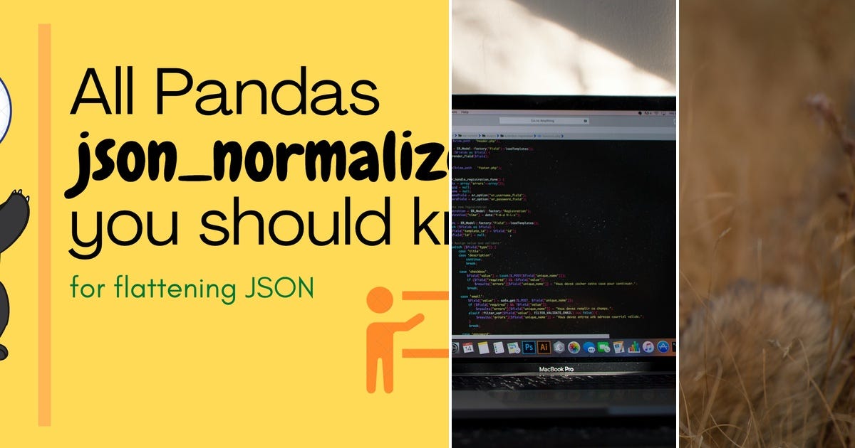 List: Pandas & Numpy | Curated by Jayant Patil | Medium