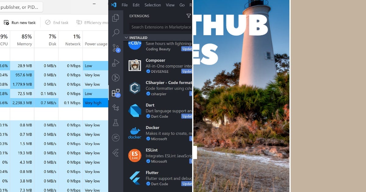 List: Tools | Curated by Timothy Bryant | Medium