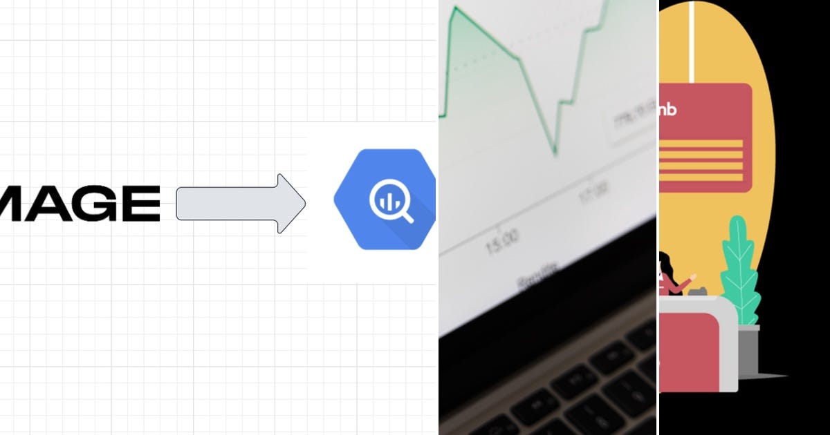 List: Database Design | Curated by ramesh ummadisetty | Medium