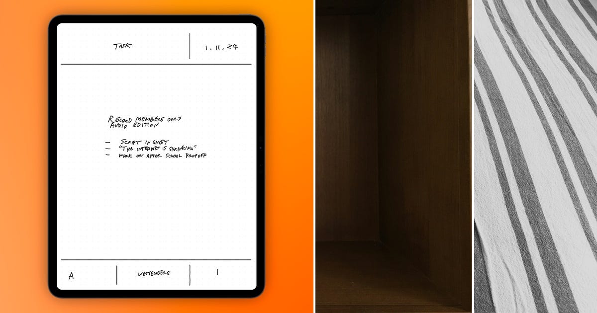 List: dev perso | Curated by Christophe Vidal | Medium