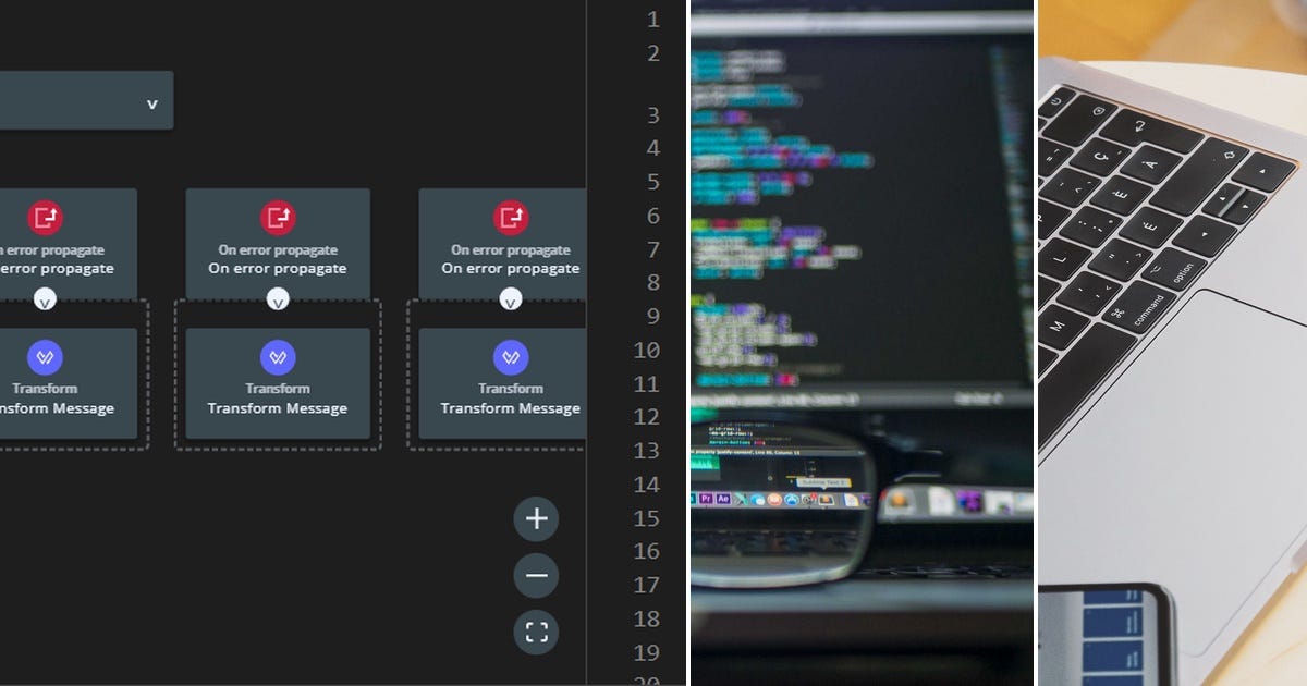 List: Software | Curated by Pratheepa Muthu | Medium