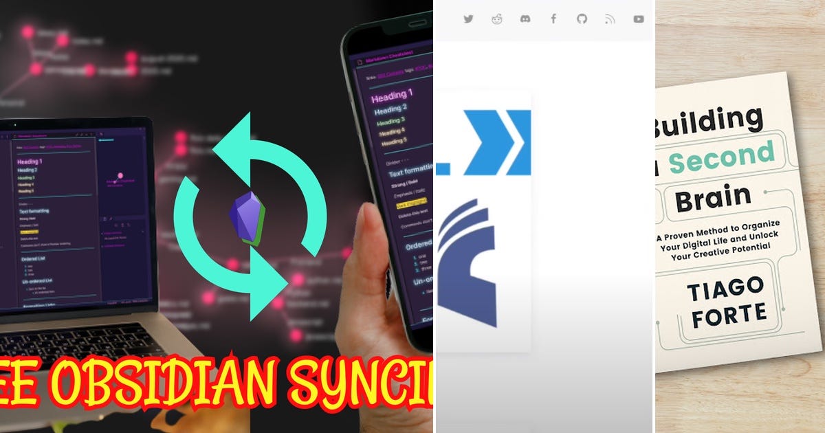 List: Productivity | Curated by Tianpei Xie | Medium