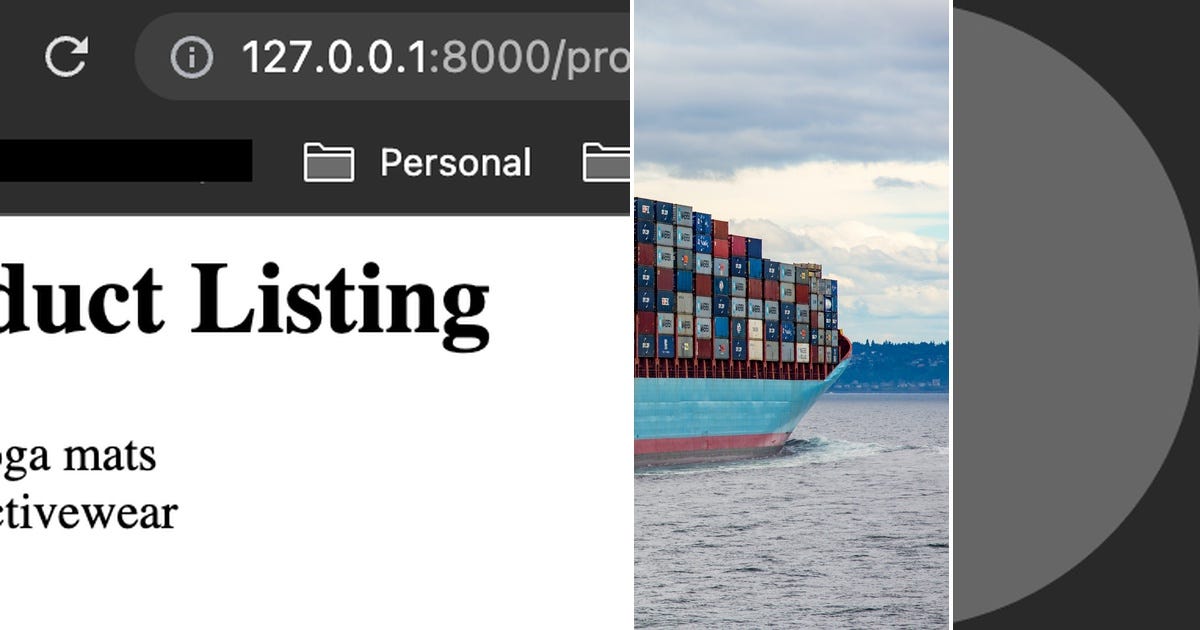 List Docker Curated By Bernard Muk Medium 