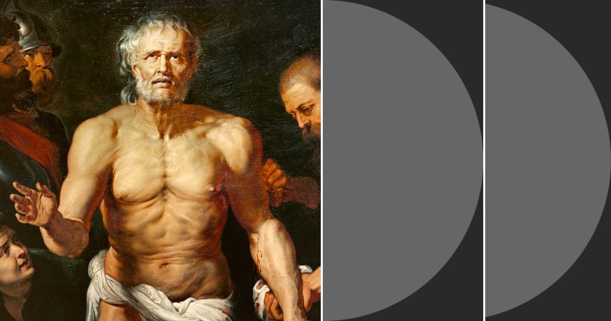 List: Wisdom. | Curated by Gerry Butler | Medium