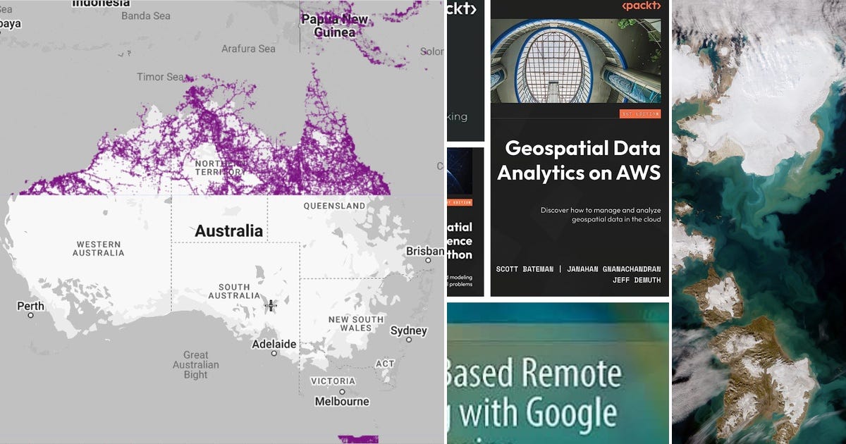 List: Geo | Curated by kc | Medium