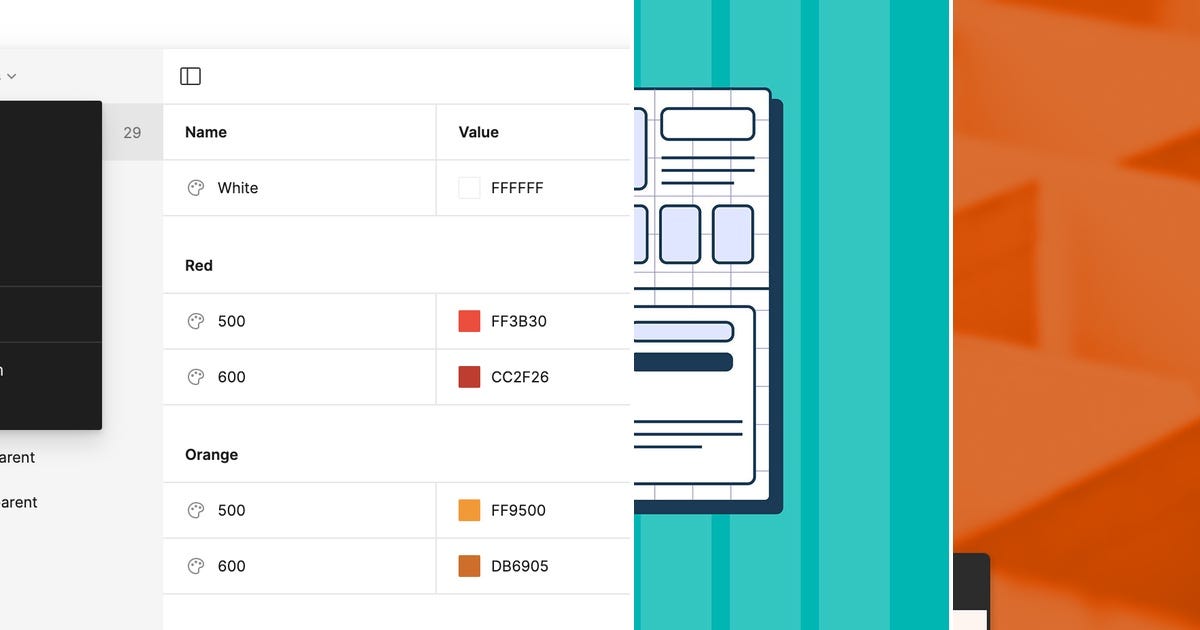 List: Design System | Curated by William Brito | Medium