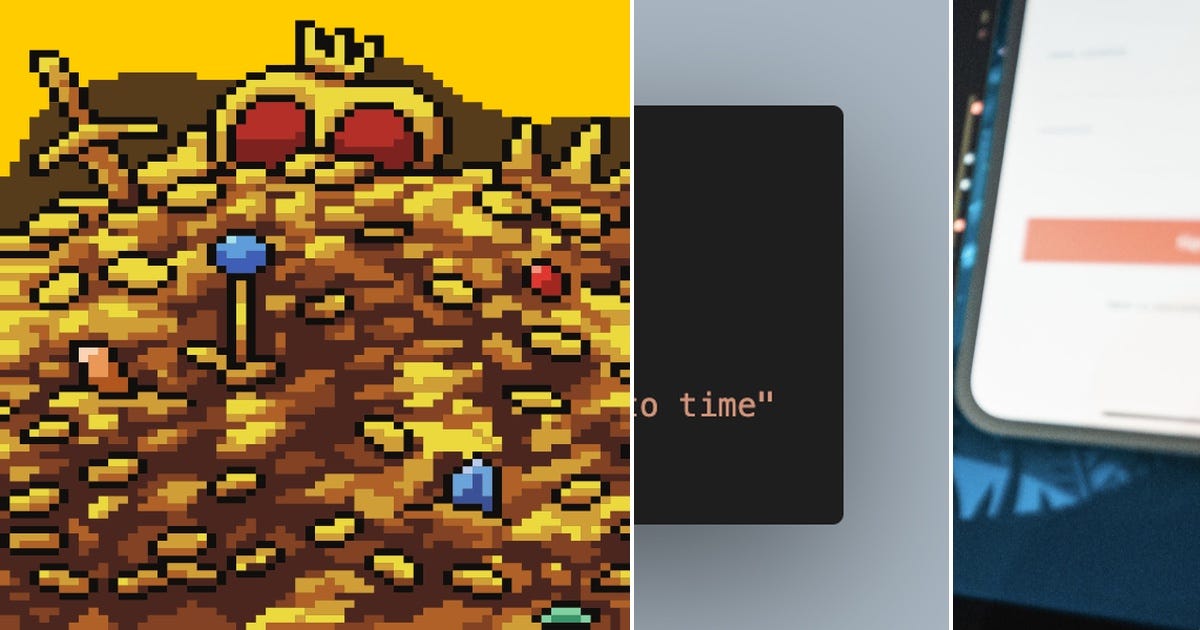 List: Python | Curated by Brandon Clarke | Medium