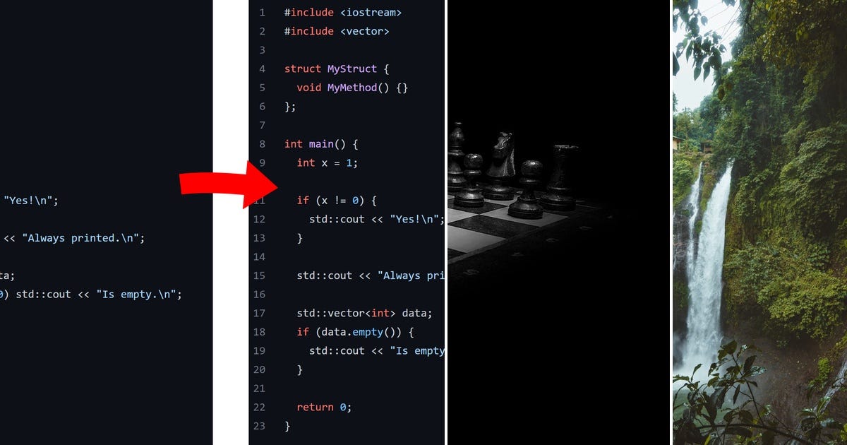 List: Management | Curated by Nicholas Callahan | Medium