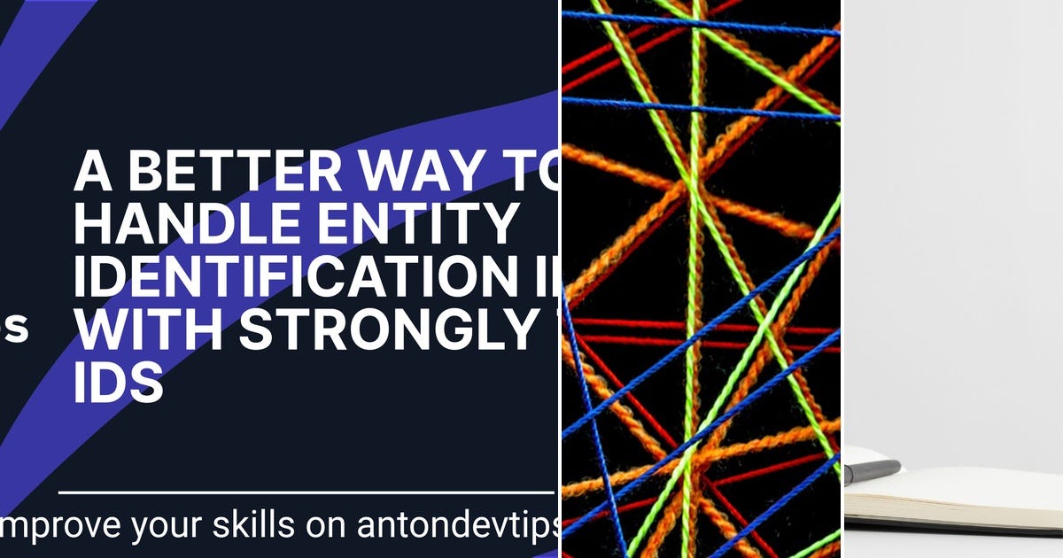 List: Design Patterns | Curated by Petr Křenek | Medium