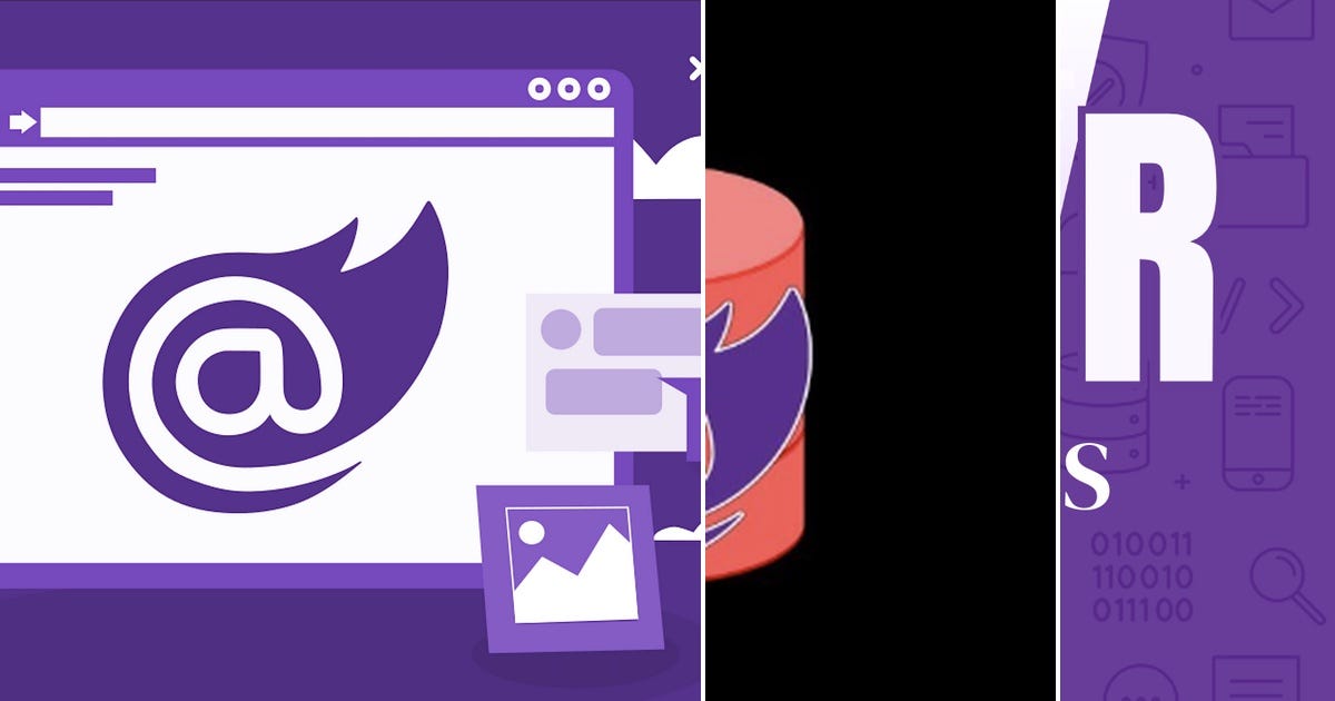 List: Blazor | Curated by Fookloong | Medium