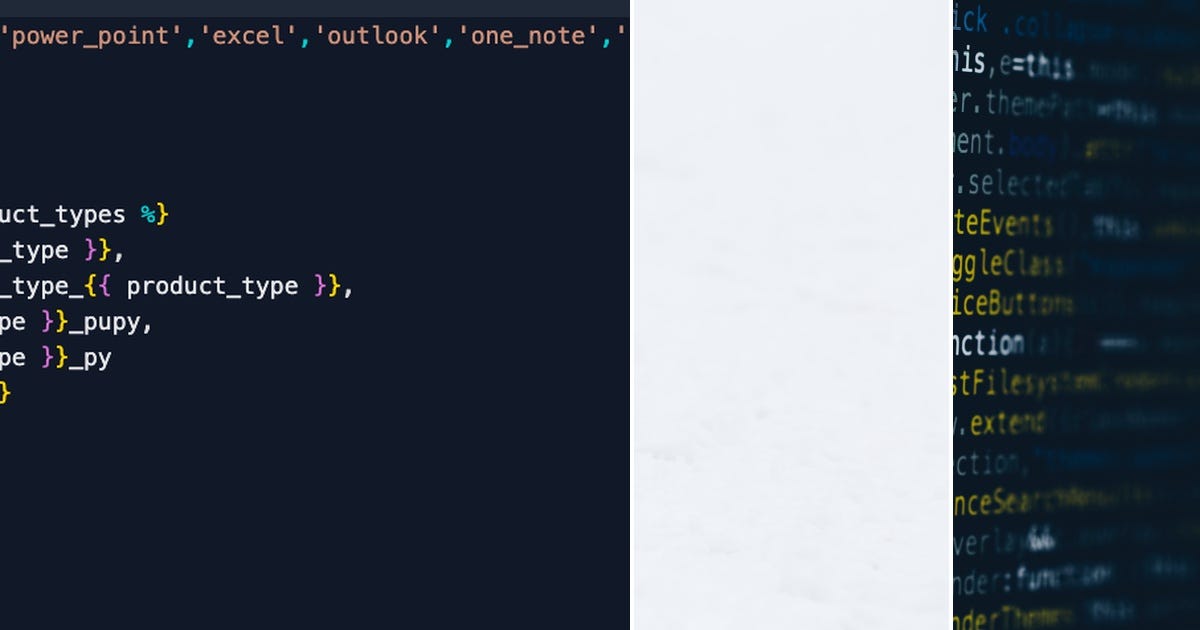 List: Data tools | Curated by Patricio Valle | Medium