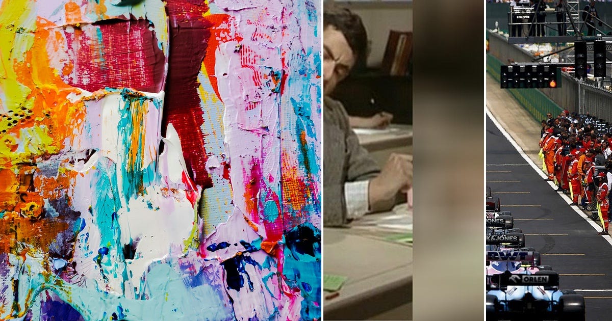 List: Object Oriented Programming Using SystemVerilog | Curated by Eraz ...