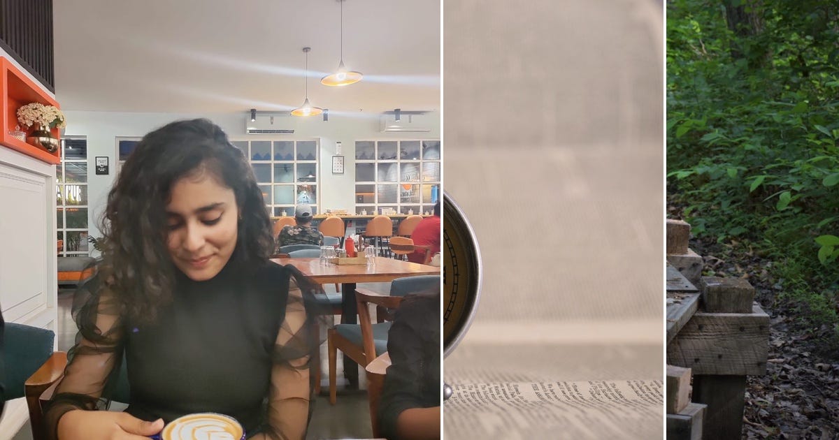 List: Organisation | Curated by Pia Sukanya | Medium