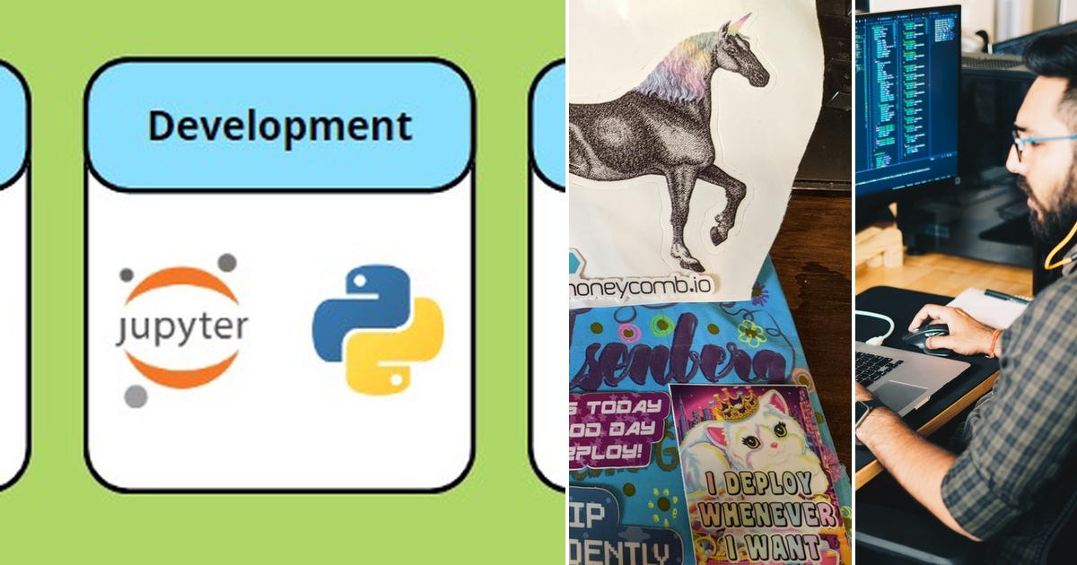 List: DataScience Oggi | Curated by Philipp Graw | Medium