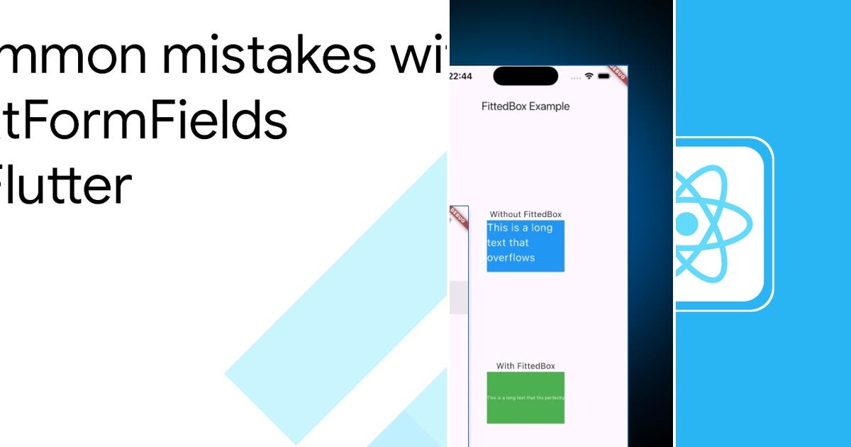 List: Flutter | Curated by Virgilius Breota | Medium