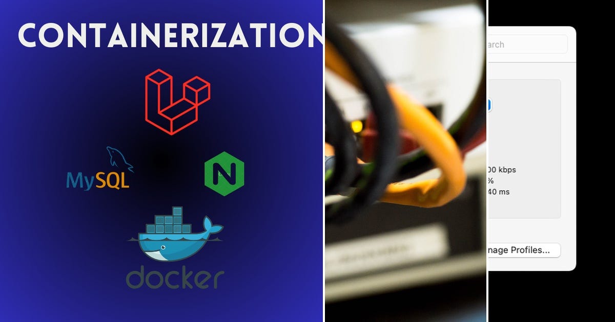 List: k8s & Microservices | Curated by Mel Nielsen | Medium