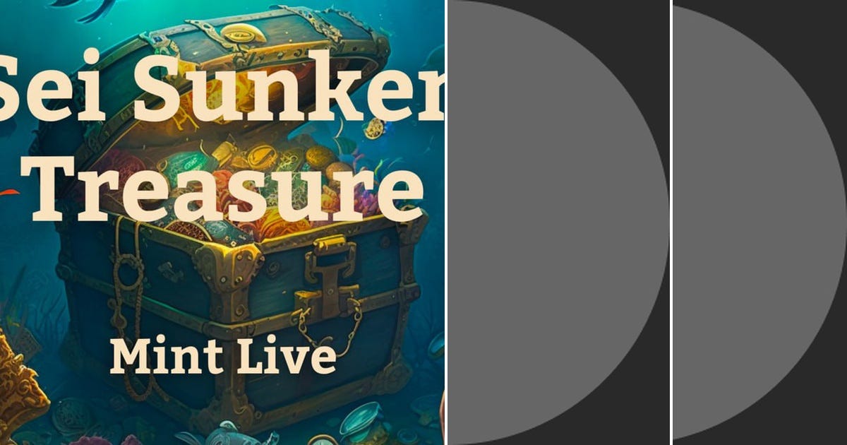 List: SEI | Curated by CryptoRiskFree | Medium