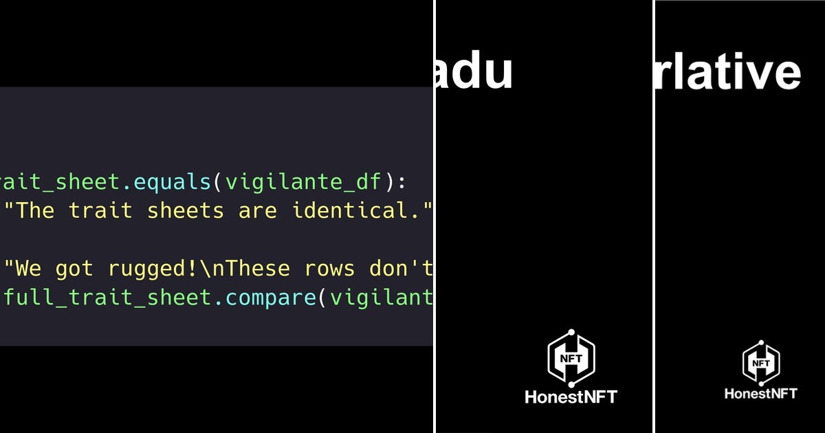 List: Audits | Curated by Honest Protocol | Medium