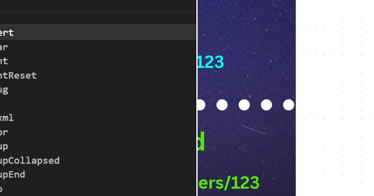 List: CS | Curated by Julienxr | Medium