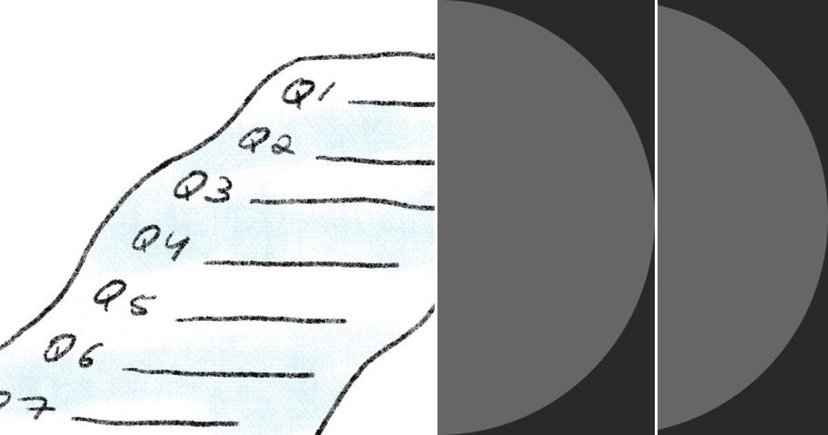 List: Reference | Curated by Iva Michelle Russell | Medium