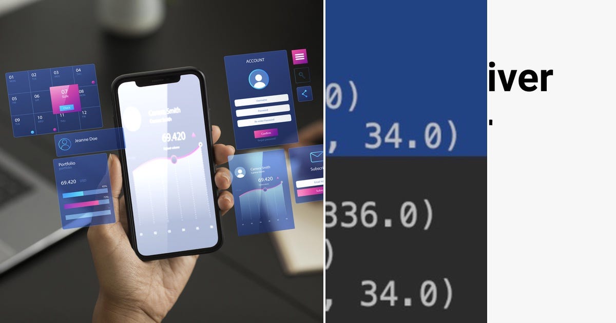 List: Flutter | Curated by Jorge | Medium