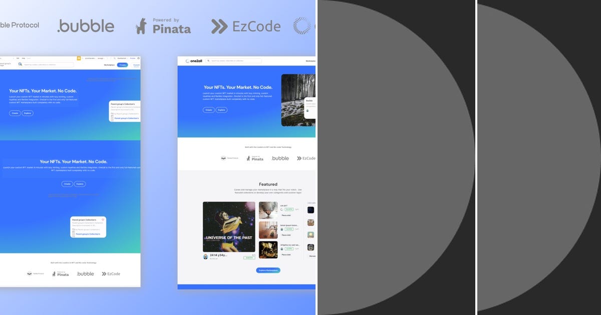 List: Crypto | Curated by Justin Strachan | Medium