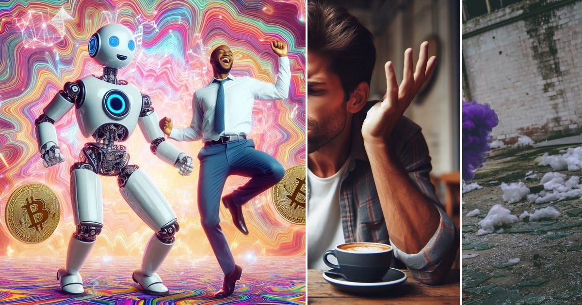 List: My Posts About Medium | Curated by Owen / Crazy Sheep | Medium