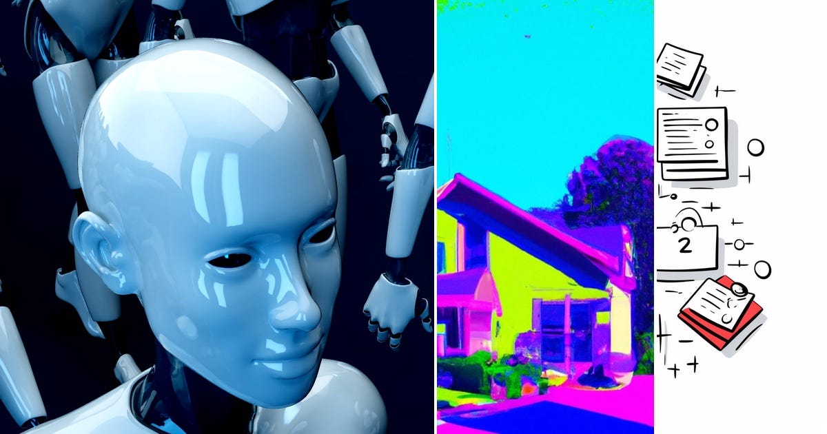 List: AI | Curated by Steven Levey | Medium