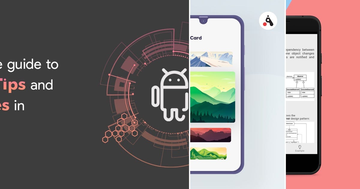 List: Flutter | Curated by Jn | Medium