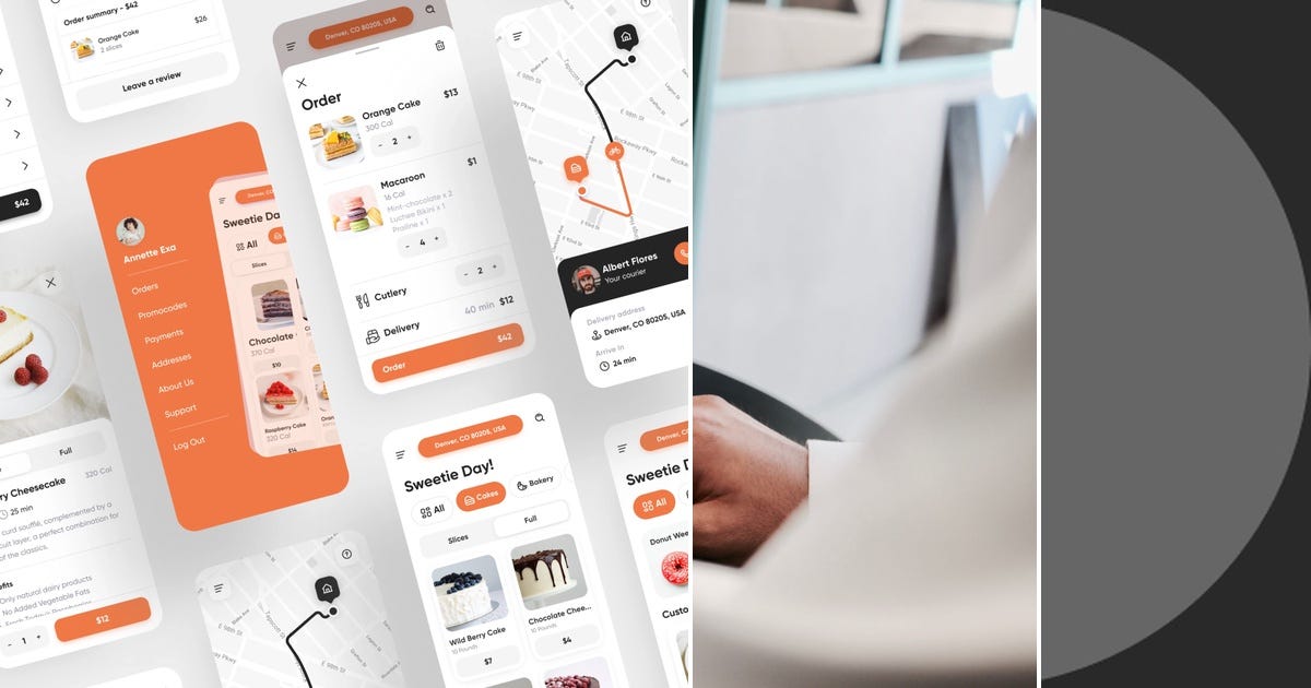 List: Idea | Curated by cuongmo | Medium List: Idea | Curated by cuongmo | Medium