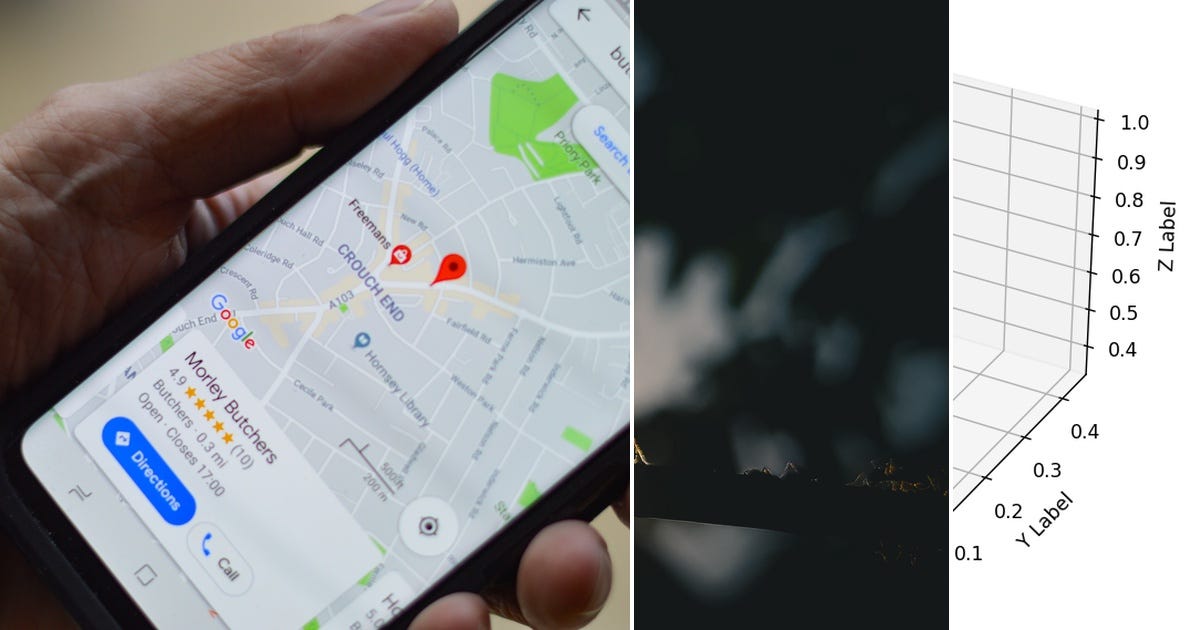 List: Route Optimization | Curated by Maxime Alain | Medium