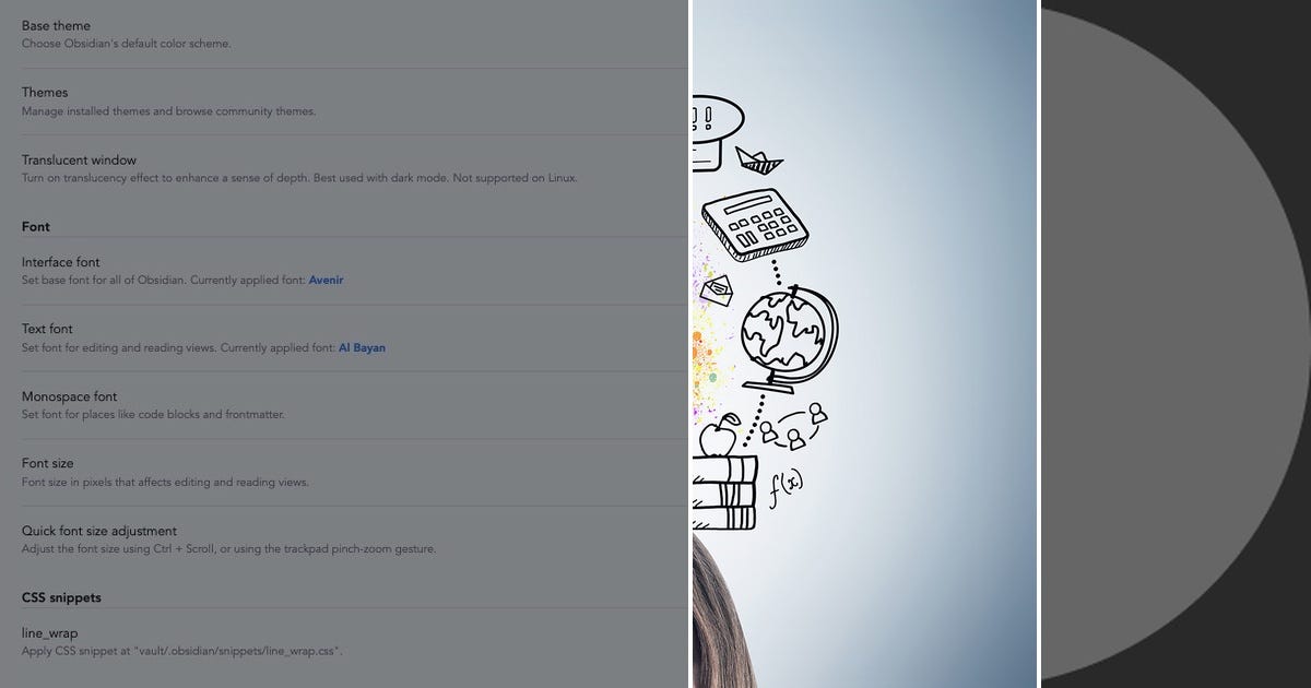 List: Obsidian | Curated by mr_marcello_moreira | Medium