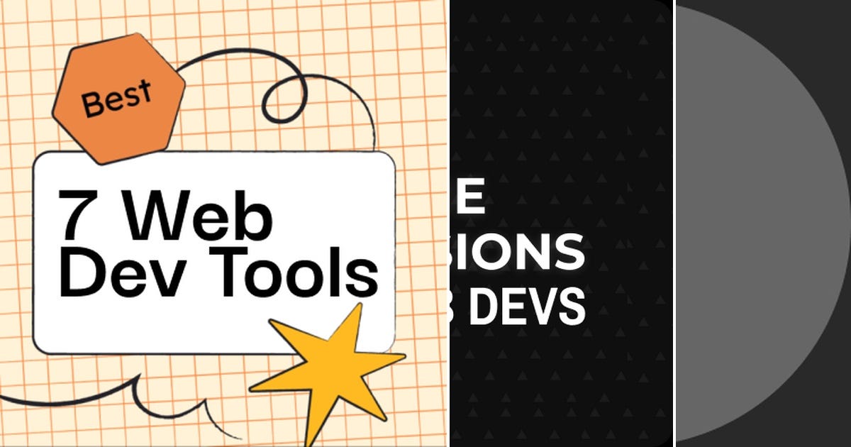 List: Extension | Curated by Dinesh | Medium