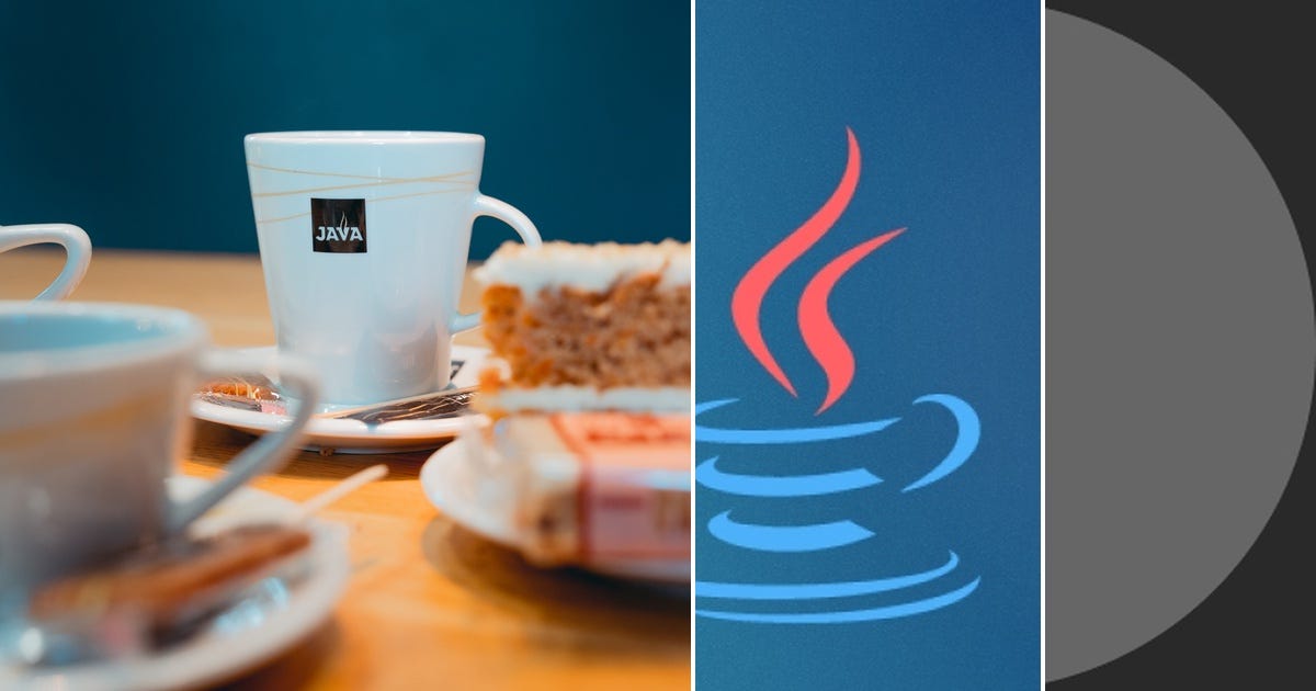 List: Java new versions | Curated by Ongs Ongs | Medium