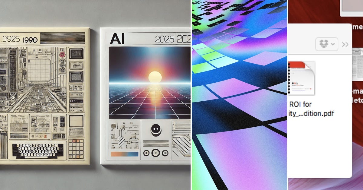 List: AI UX | Curated by Georges-Xavier Blary | Medium