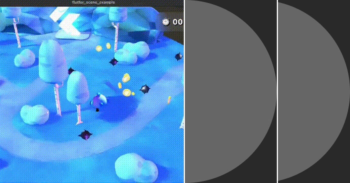 List: Flutter - Flutter GPU | Curated by Yii Chen | Medium List: Flutter - Flutter GPU | Curated by Yii Chen | Medium