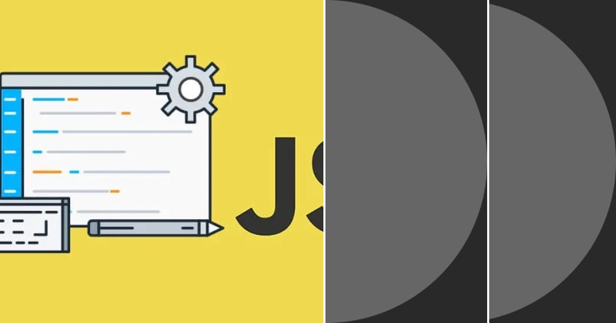 List: Js | Curated by Abhishek Shukla | Medium