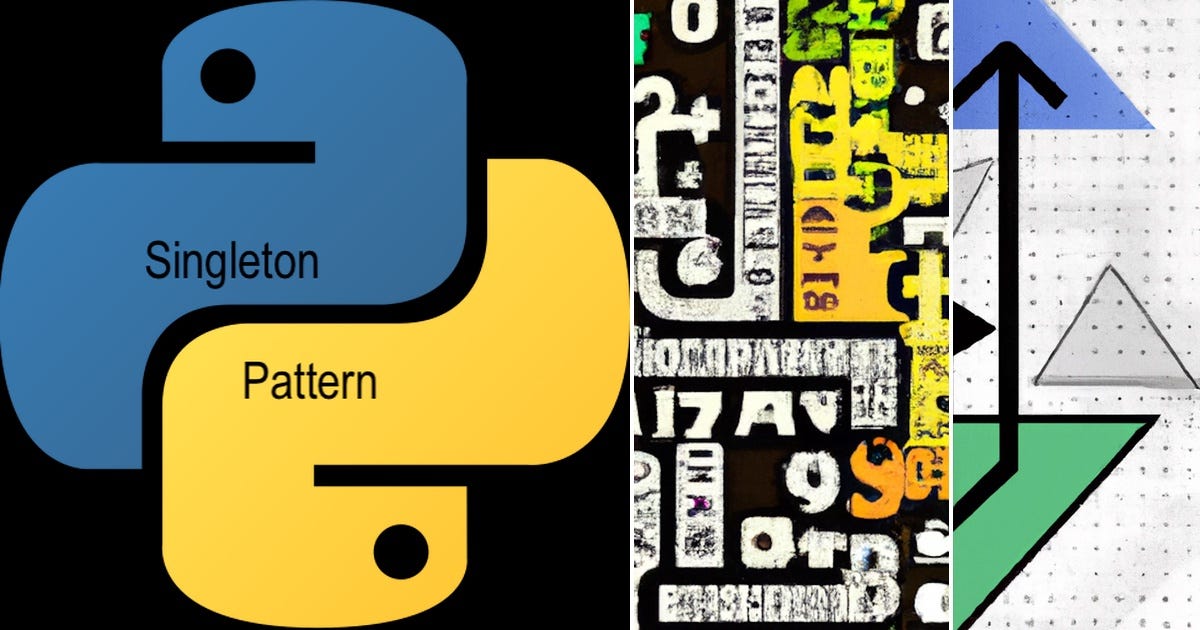 List: Python | Curated by Muyiyangchen | Medium