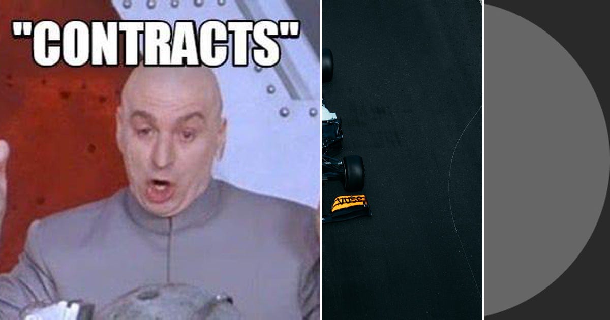 List: Programming | Curated by Brandon Hunter | Medium