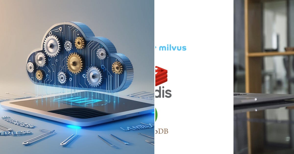 List: ARB | Curated by Learnarch | Medium