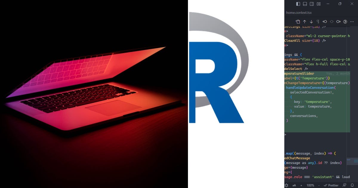 List: VSCode | Curated by German Valle | Medium