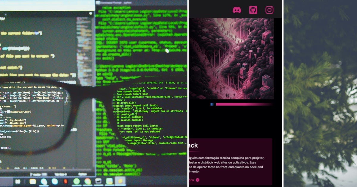 List: Hack | Curated by Thiago Trufini | Medium