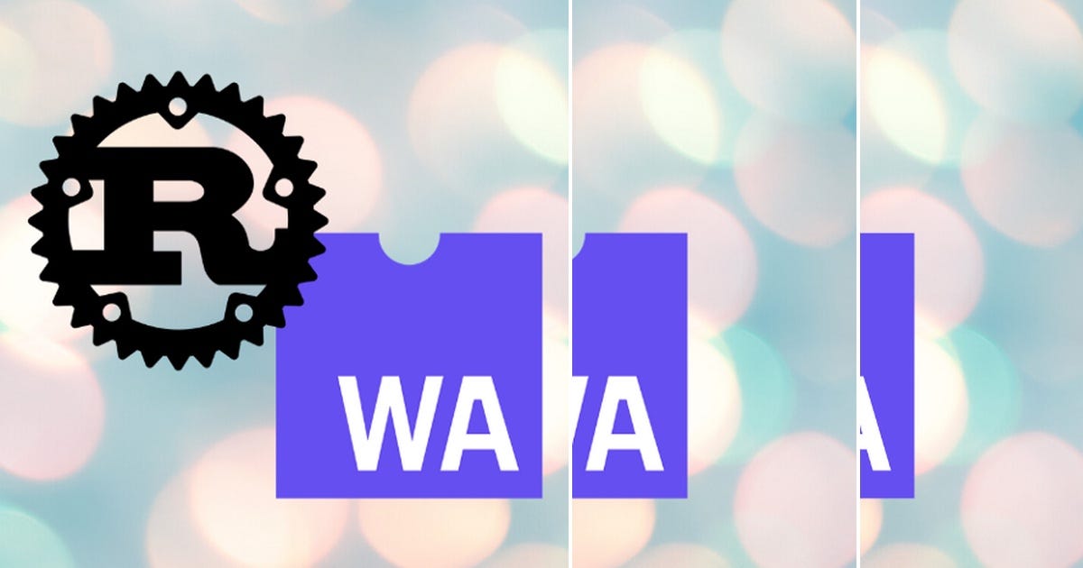 List Wasm Wasi Wagi Web Assembly Modules In Rust Curated By Daixi Medium 