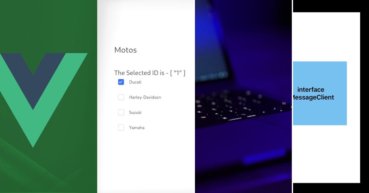 List: 2024 | Curated by Vojtěch Jíra | Medium