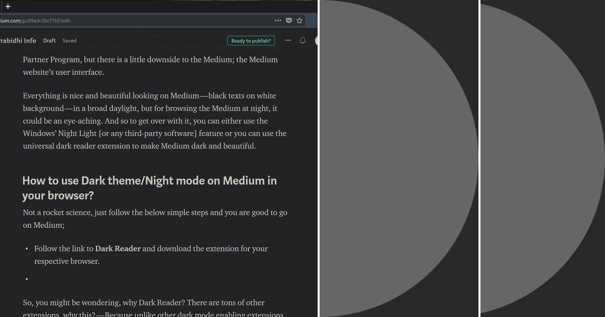 List: Tools | Curated by Armando Vázquez | Medium