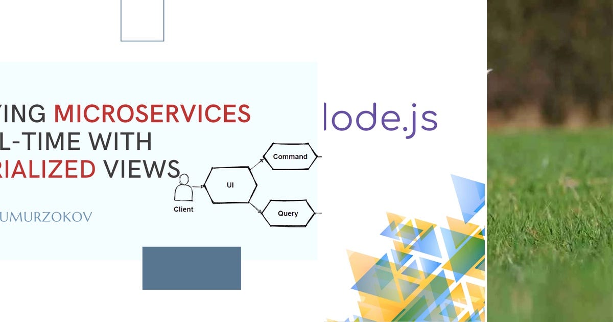 List: Microservices | Curated by Aser Docteur | Medium