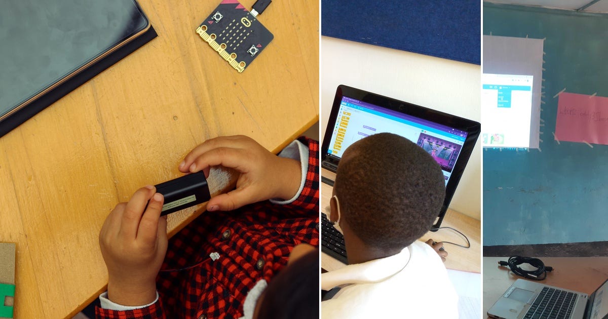 List: Coding with Scratch! | Curated by STEAMLabs Africa | Medium