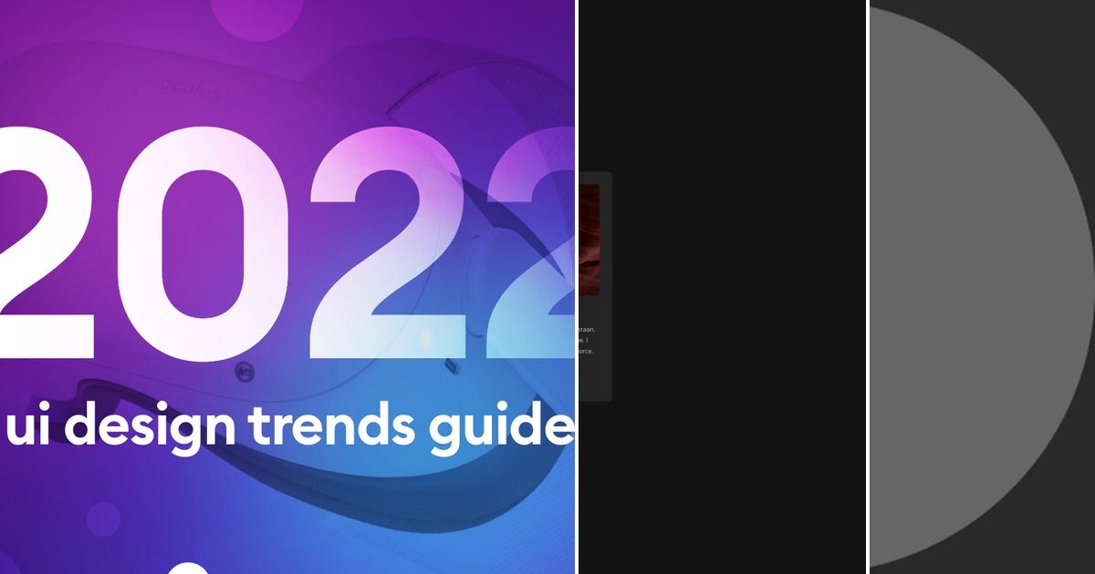 List: Design | Curated by Amit Maraj | Medium