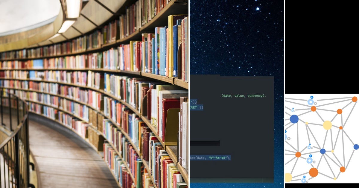 List: LM | Curated by Bkoh | Medium