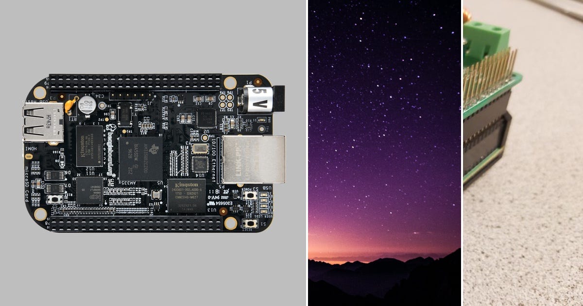 List: Microcontroller | Curated by alan gave | Medium